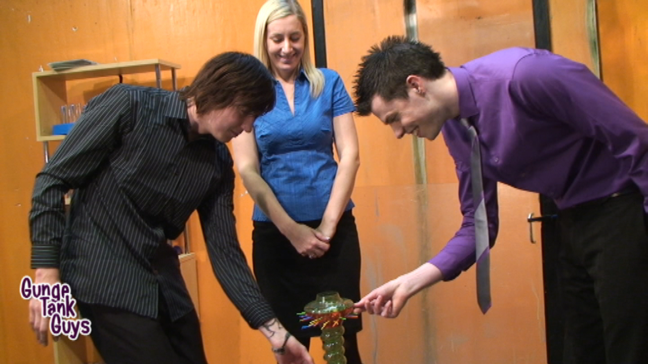 Random Clip of the Day from Gunge Tank Guys - tws-272-0012 - 10/26/2021 ...